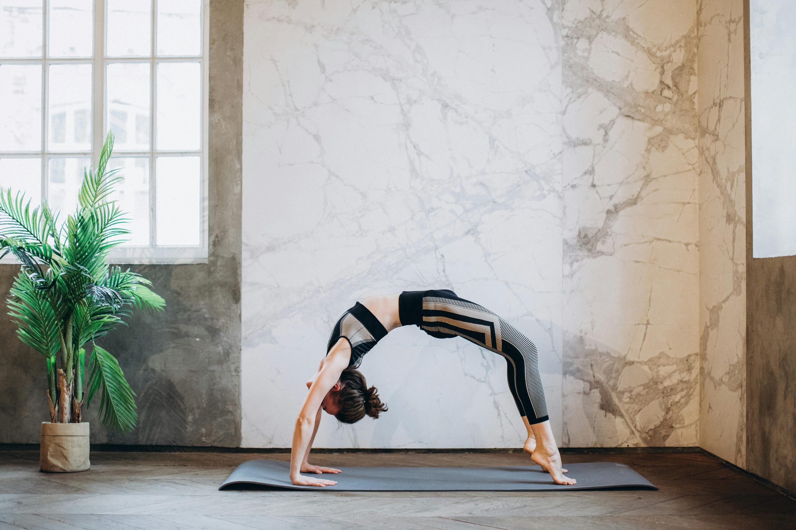 Qu'est ce que le Sama Yoga ? - Les Marie Rose